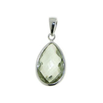 Unieke en handgemaakte collectie edelstenen sieraden - SilverGems.nl ...